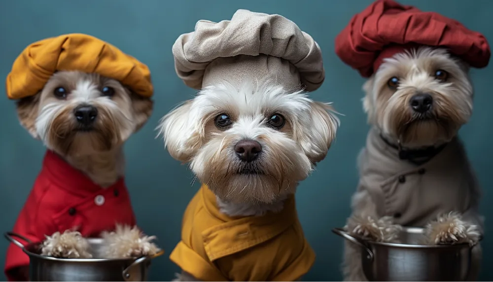 🐾 La Guía Esencial para la Alimentación del Bichón Maltés | La Tienda ...